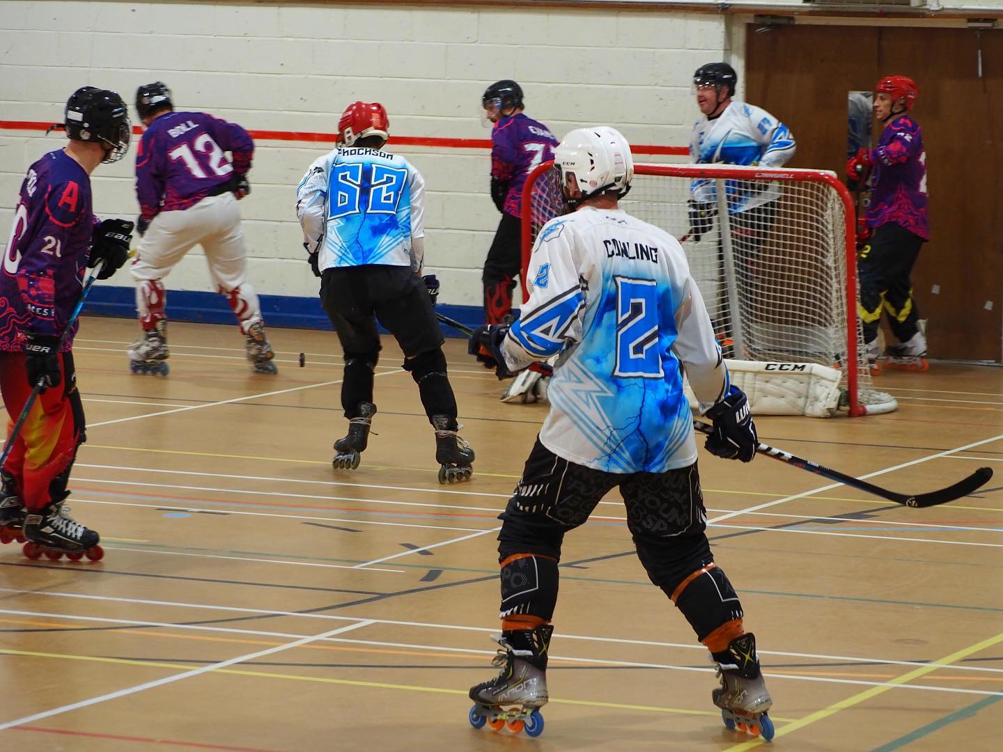 Contact Us – Exeter Storm Inline Hockey Club